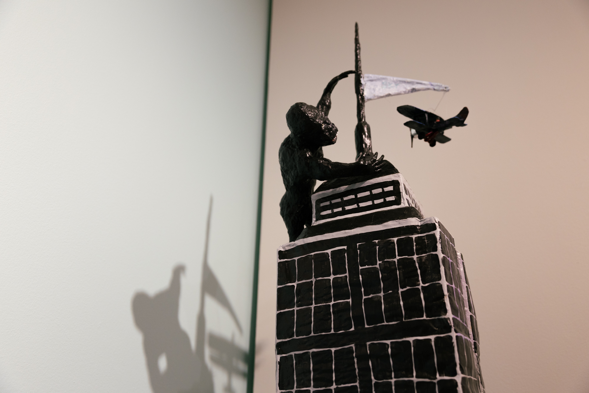 CT exhibition showcases artwork of people in prison