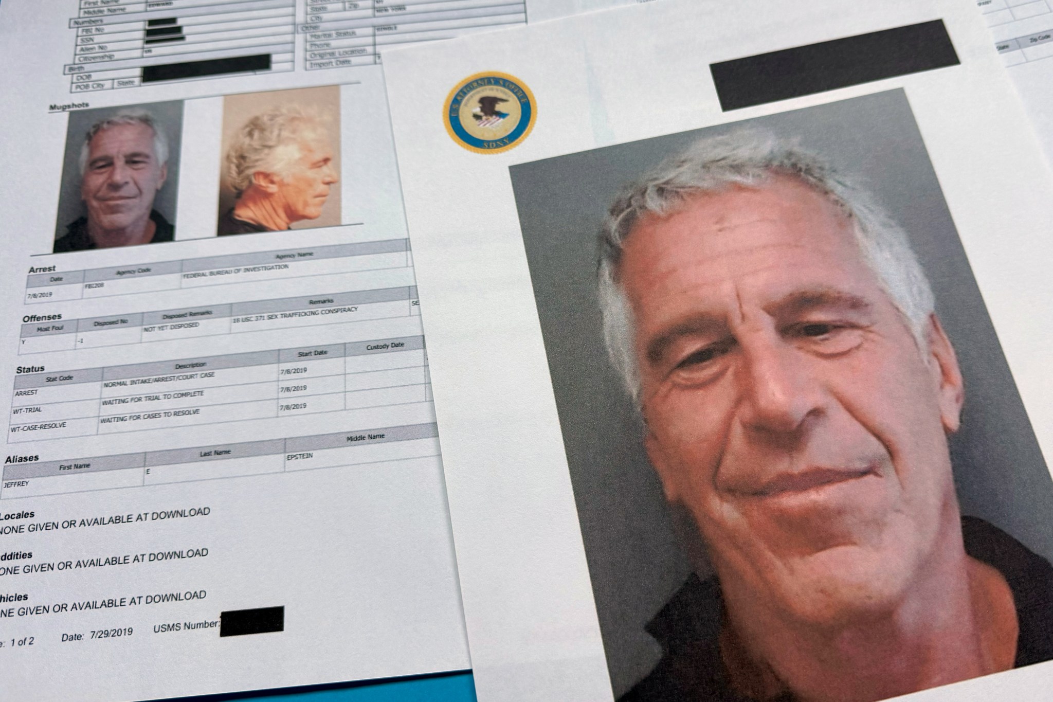 How Epstein’s influence shaped the exclusion of women in STEM