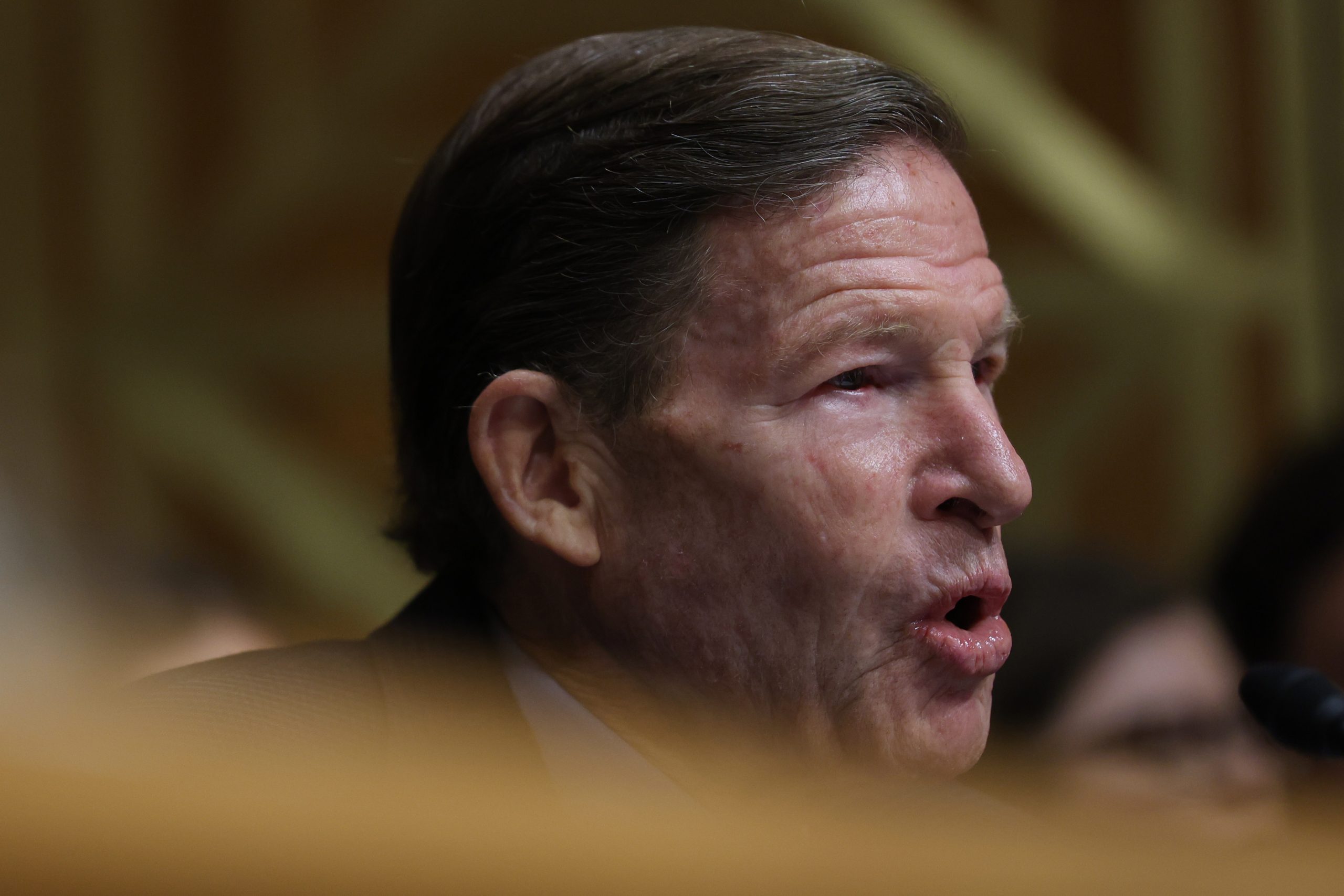 Congress Homeland Security | CT Mirror