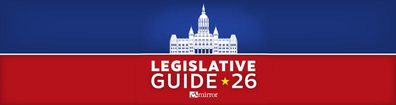 Matthew L. Lesser | CT Mirror