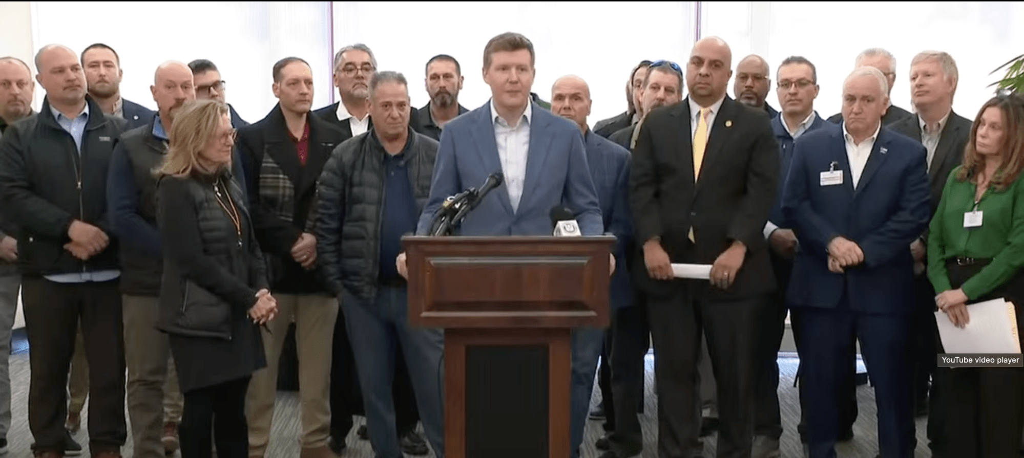CT comptroller revives wage theft bill after failed attempt last year