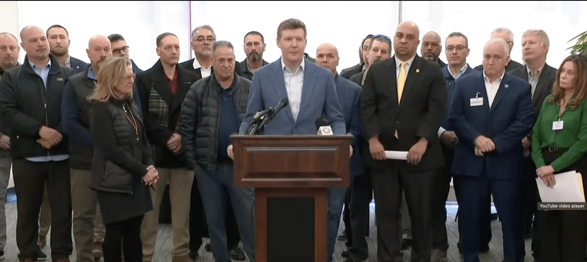 CT comptroller revives wage theft bill after failed attempt last year