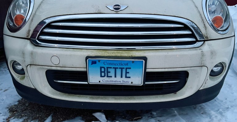 bette plate | CT Mirror