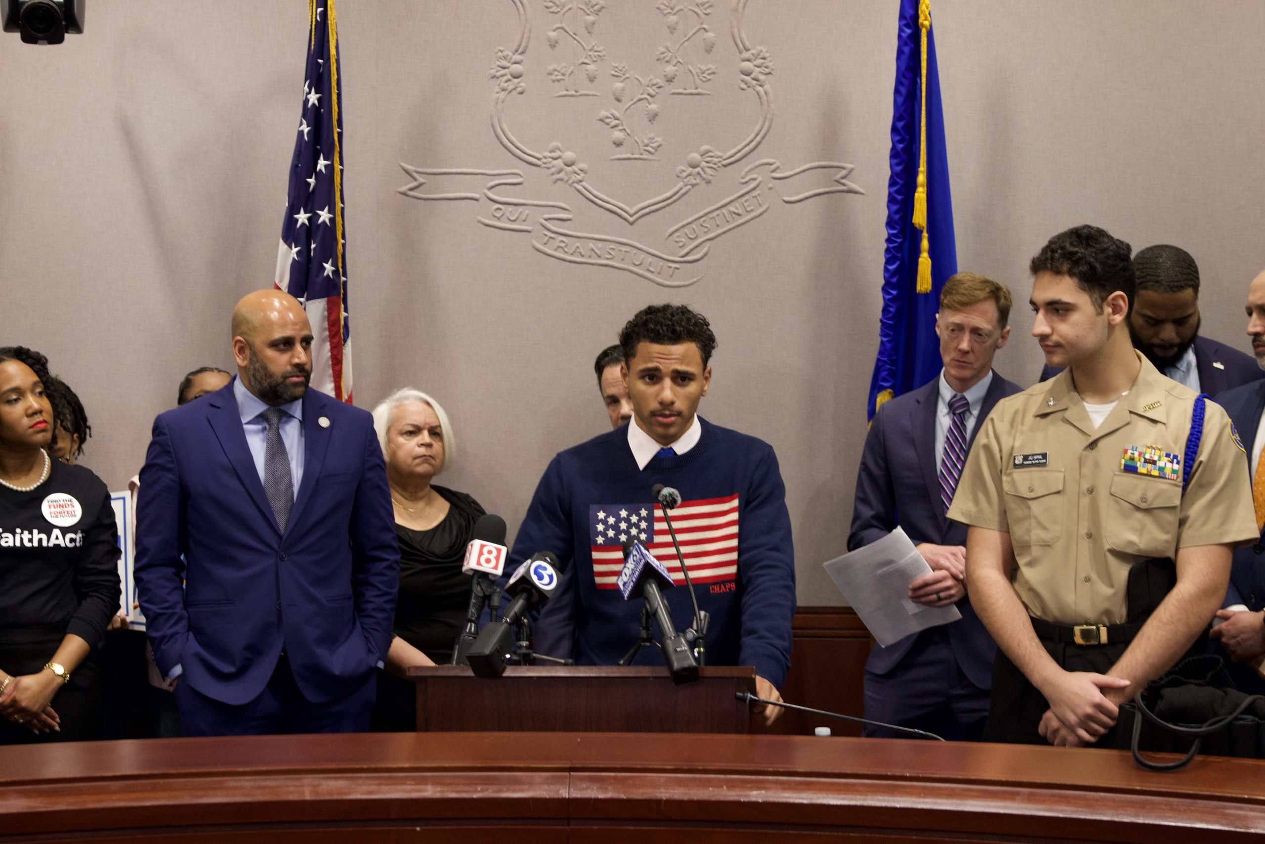 Connecticut Bridgeport News and In-Depth Reporting | CT Mirror