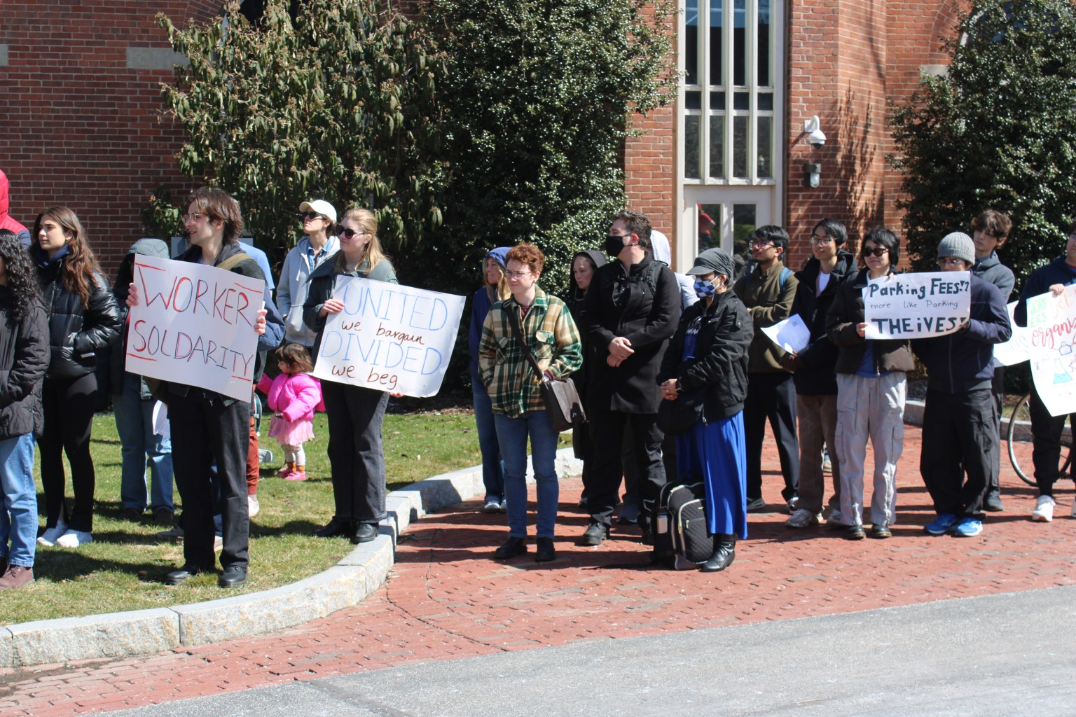 Ganim reelection, DECD study, nursing home spending: CT politics news