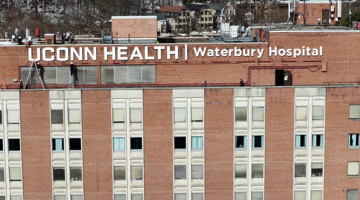 Will CT recoup $127M in taxes owed by Prospect Medical?