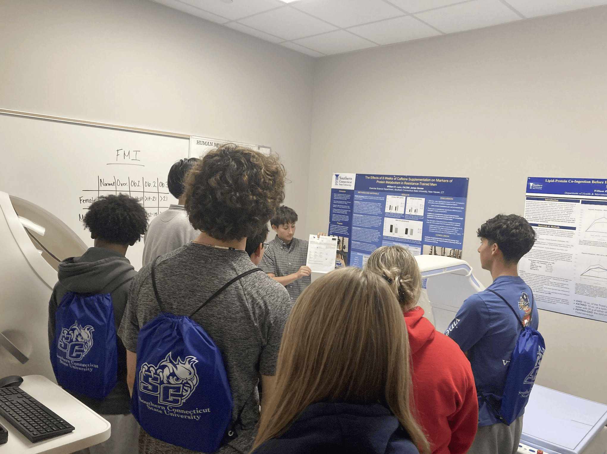 Connecticut Students Taking College Courses in High School: A Growing ...