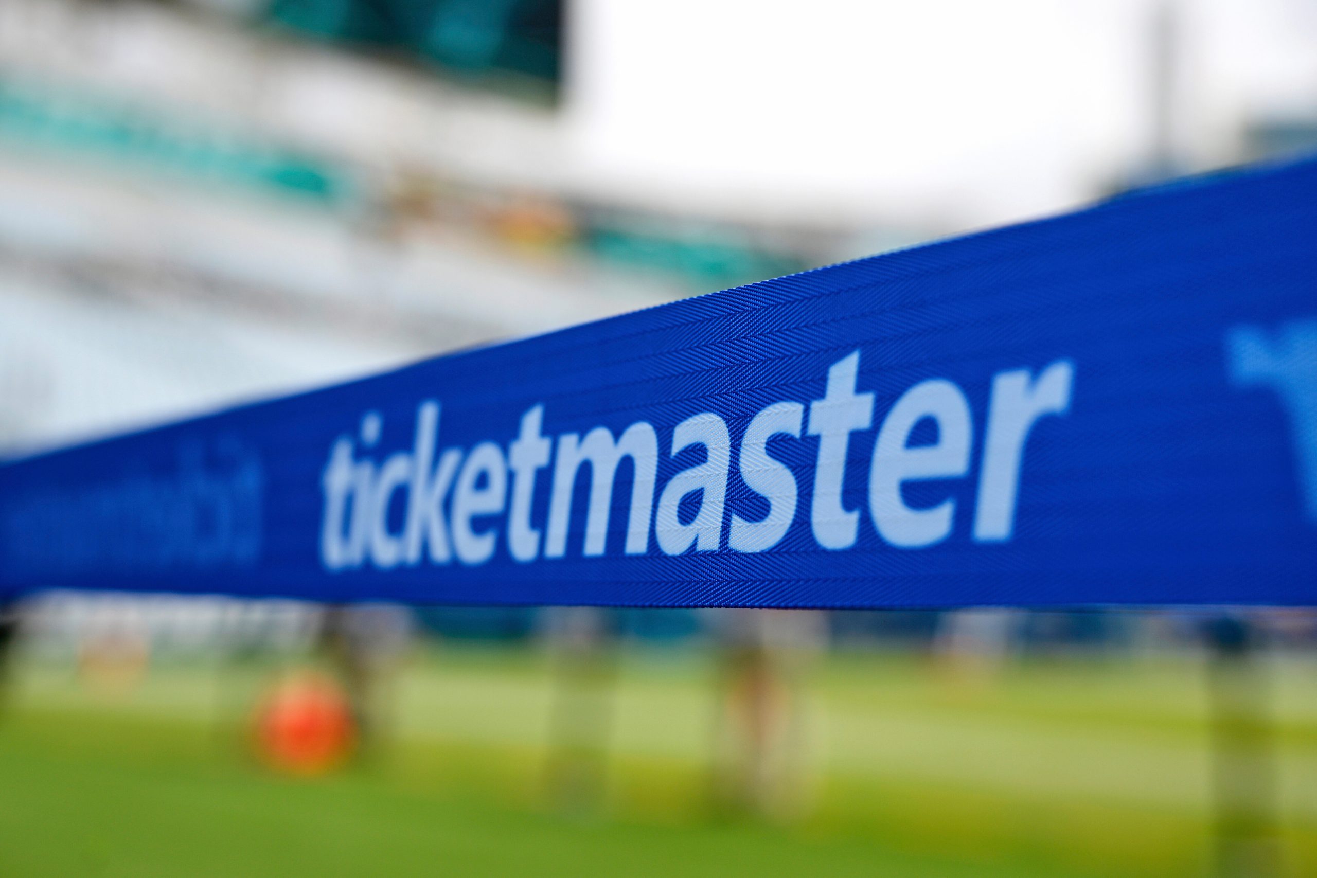 Jury finds Ticketmaster, Live Nation had monopoly over big venues