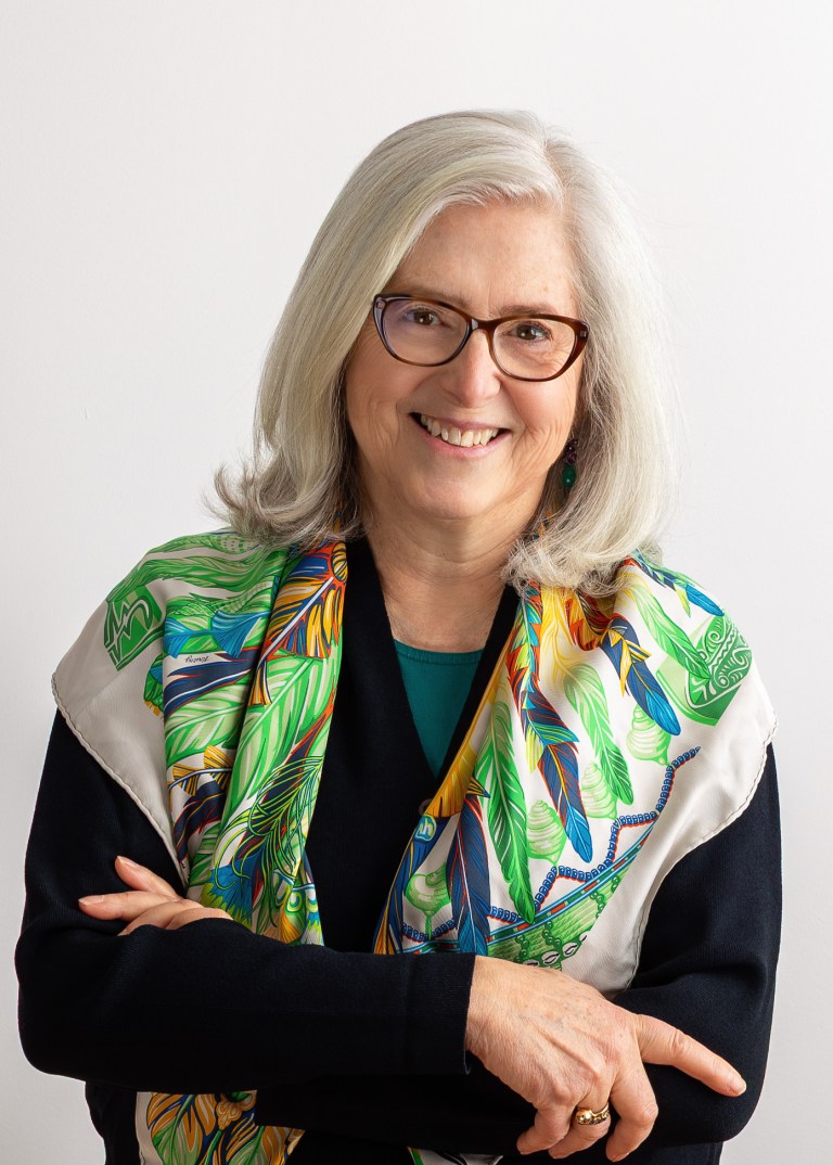 Anne Weisberg | CT Mirror