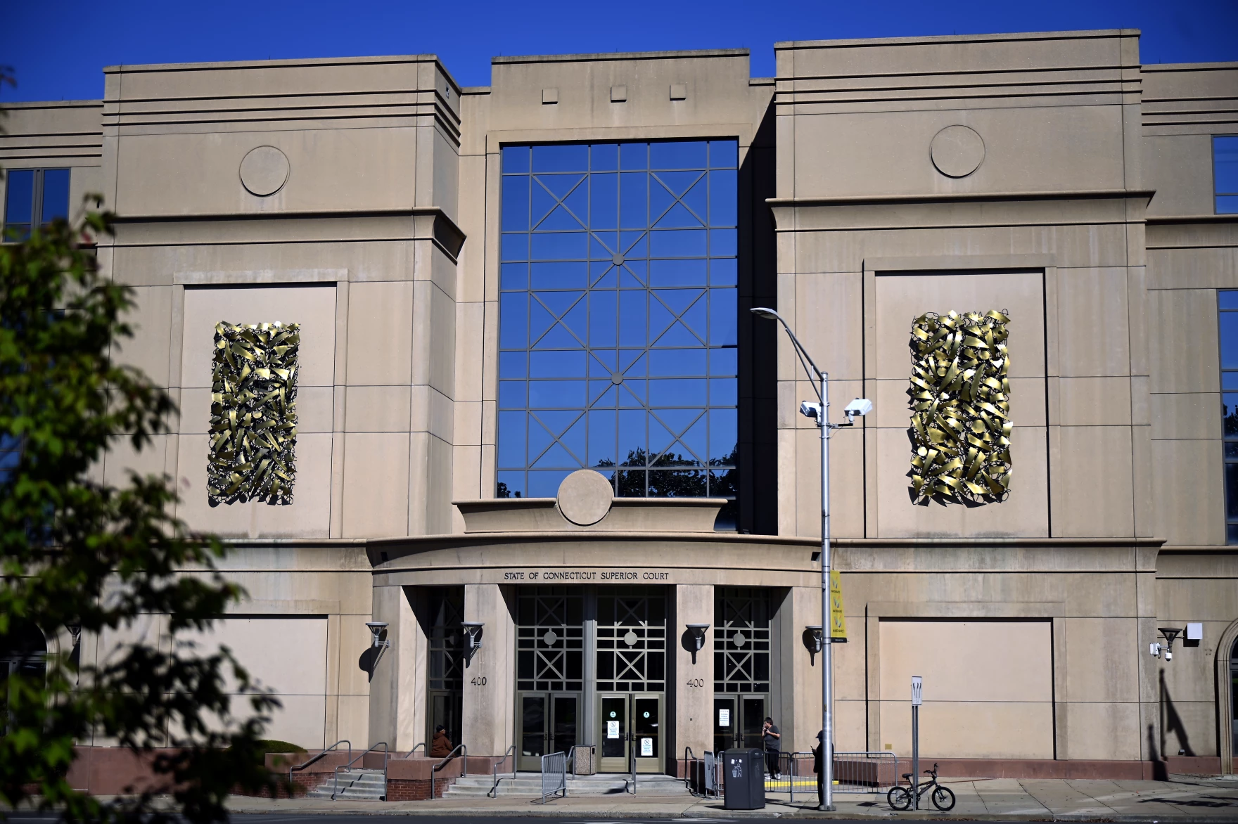 CT Judicial Branch launches remote hearings page