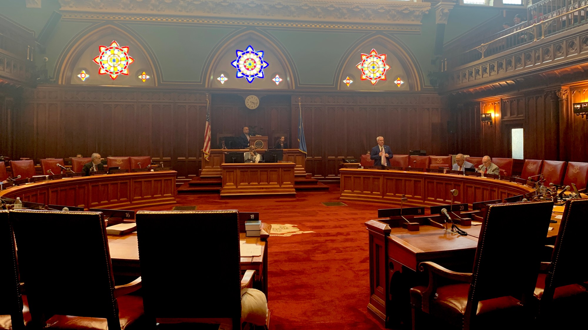 CT Senate passes consumer data protection legislation