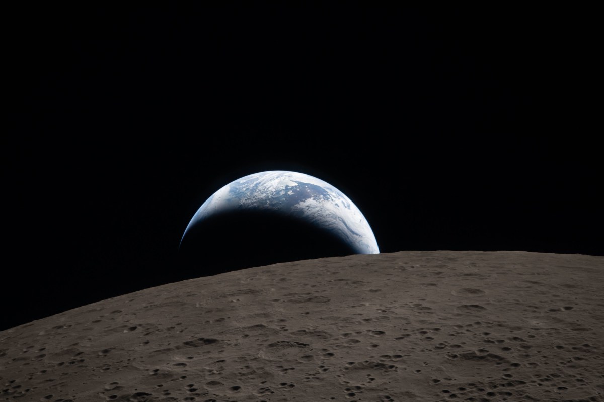 Opinion: This Earth Day make polluters pay