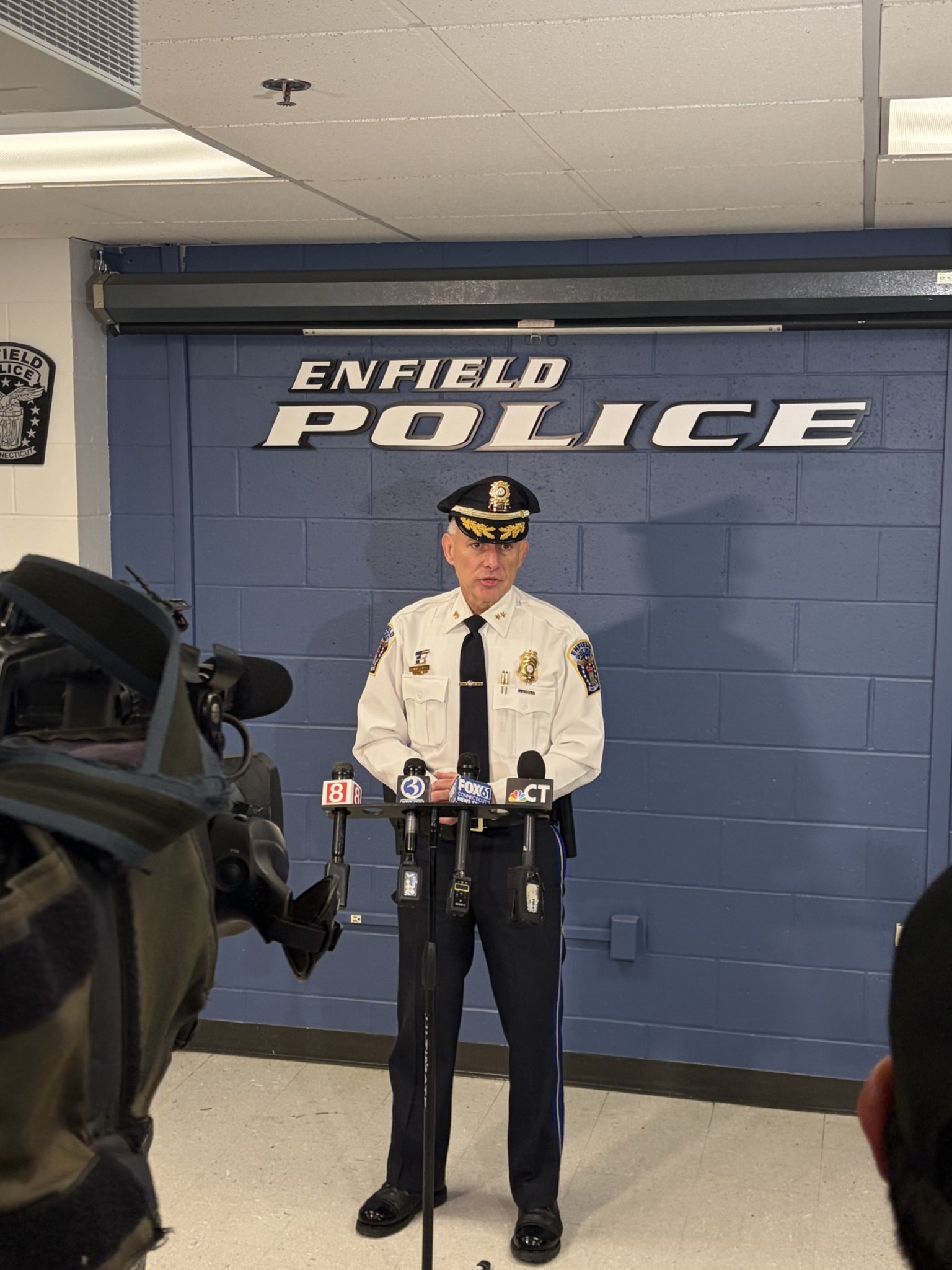 DCF involved in Eve Rogers case days before girl was found dead