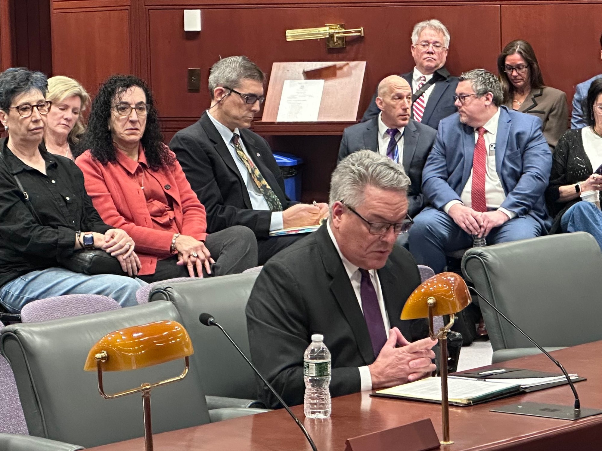 CT 2026 Legislative Session Coverage | CT Mirror