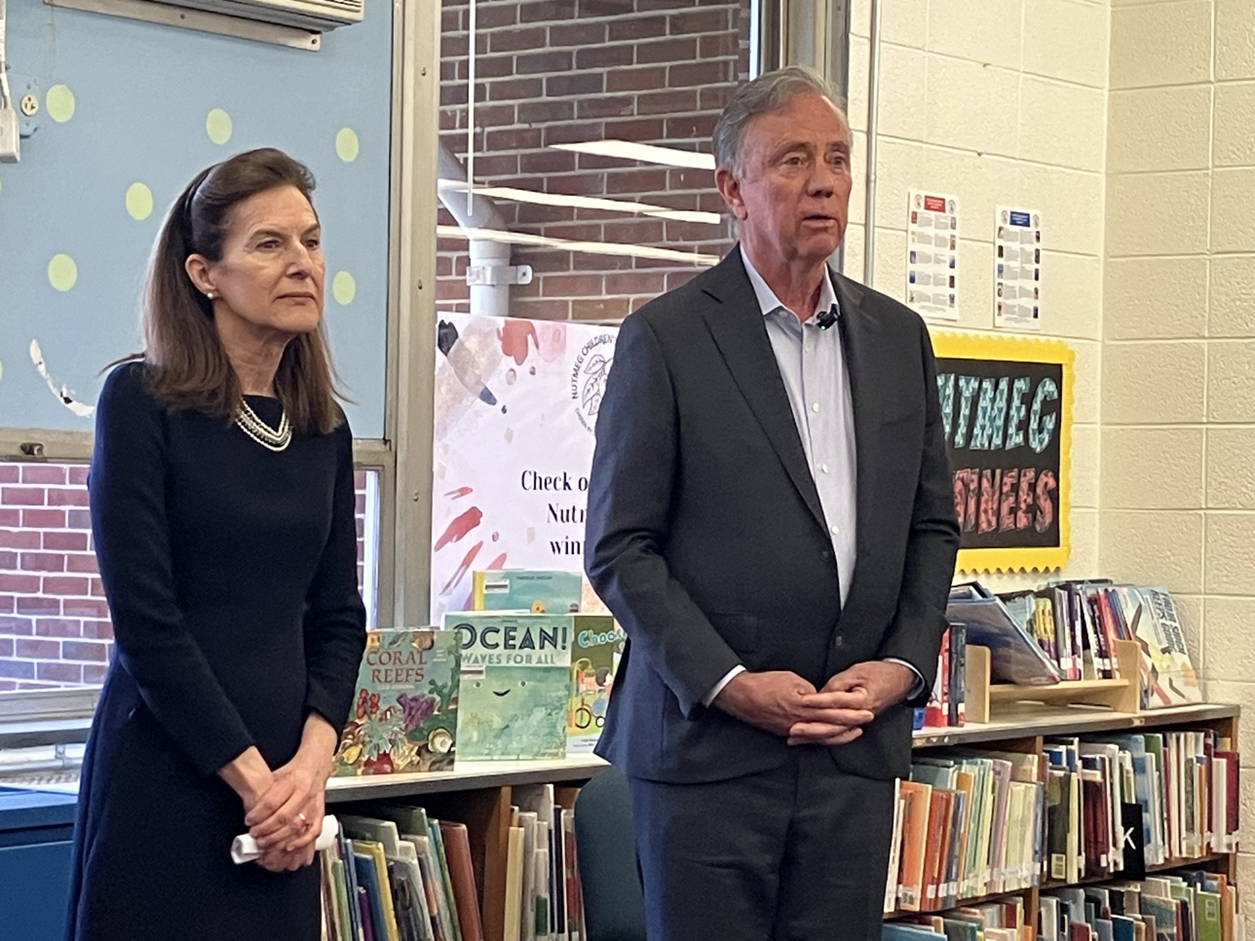 Lamont moves quickly to tout new CT budget deal