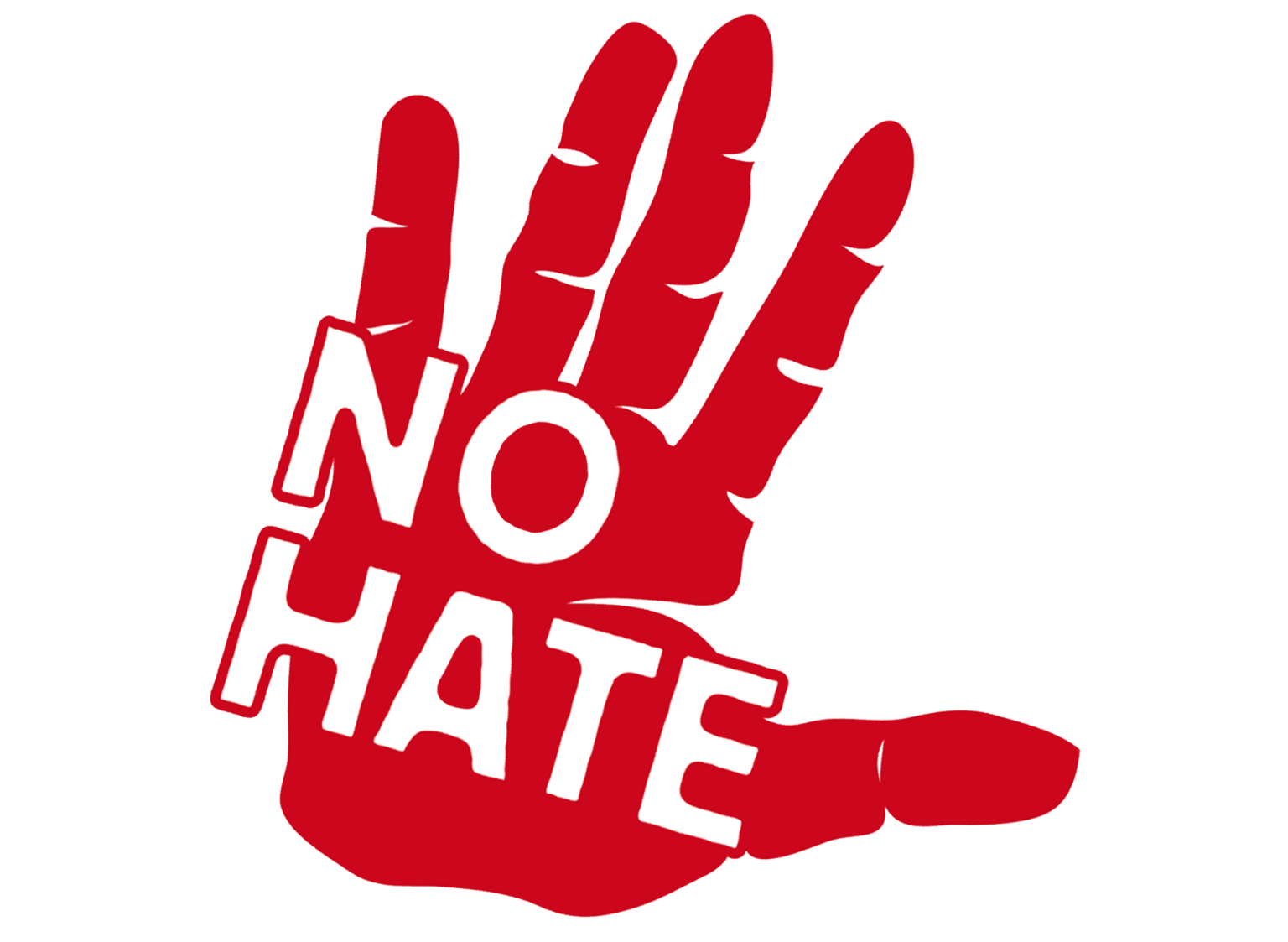 No hate | CT Mirror