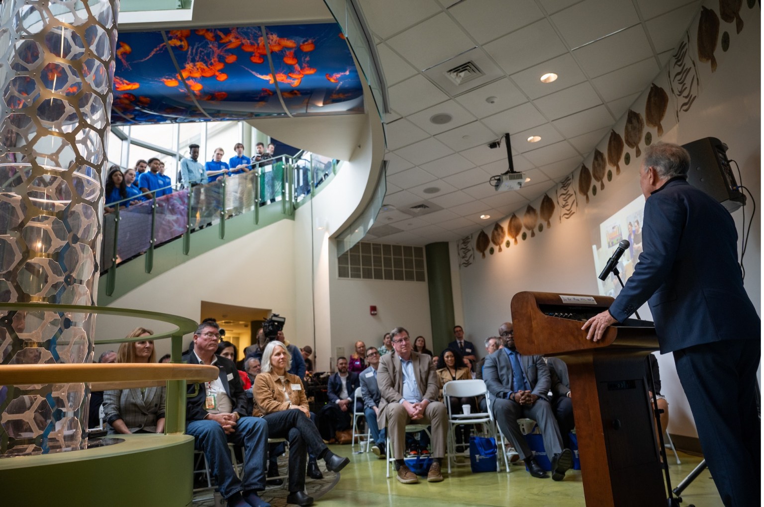 PAID POST: CSCU and State Officials Launch Connecticut’s Quantum ...