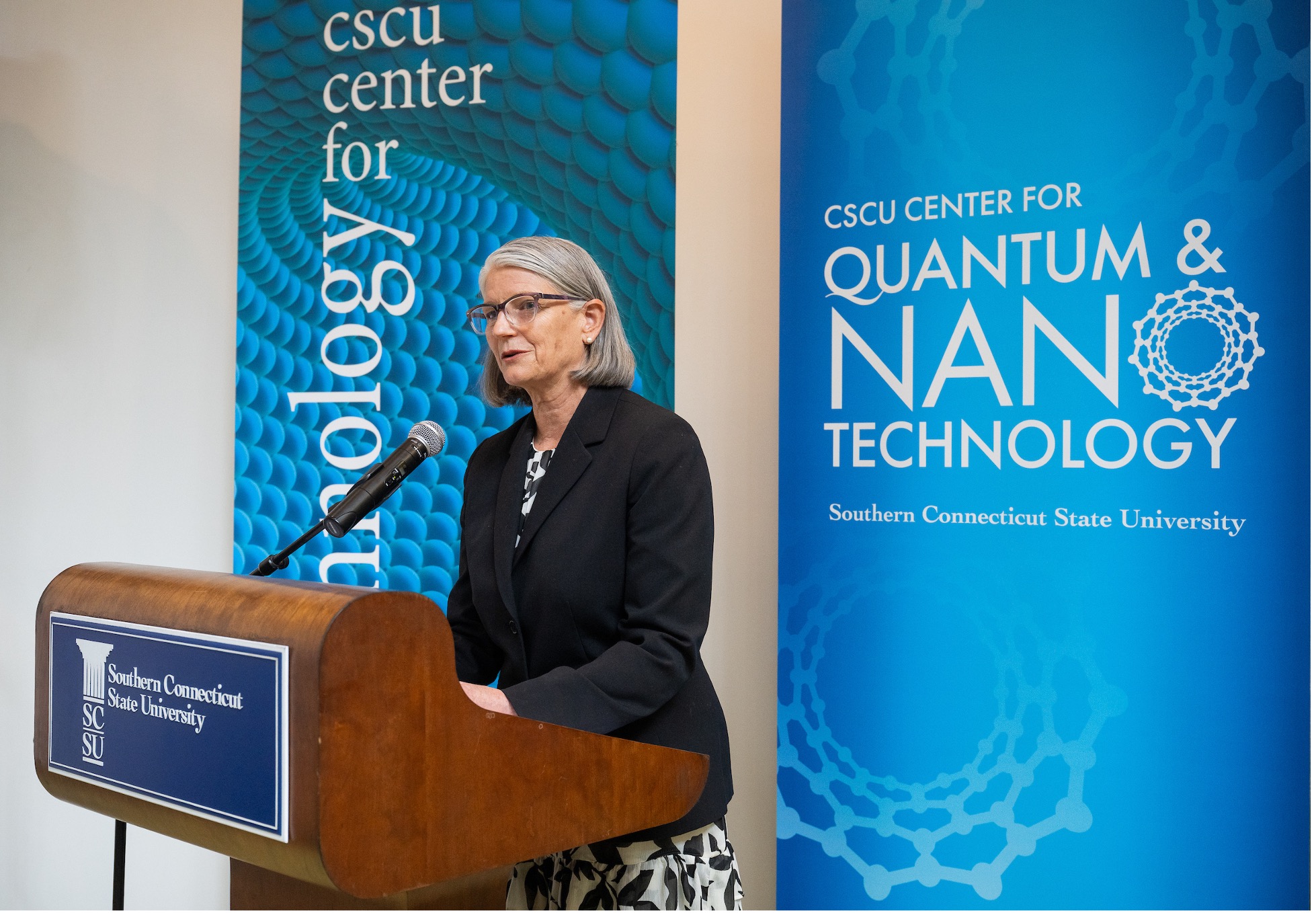 PAID POST: CSCU and State Officials Launch Connecticut’s Quantum ...