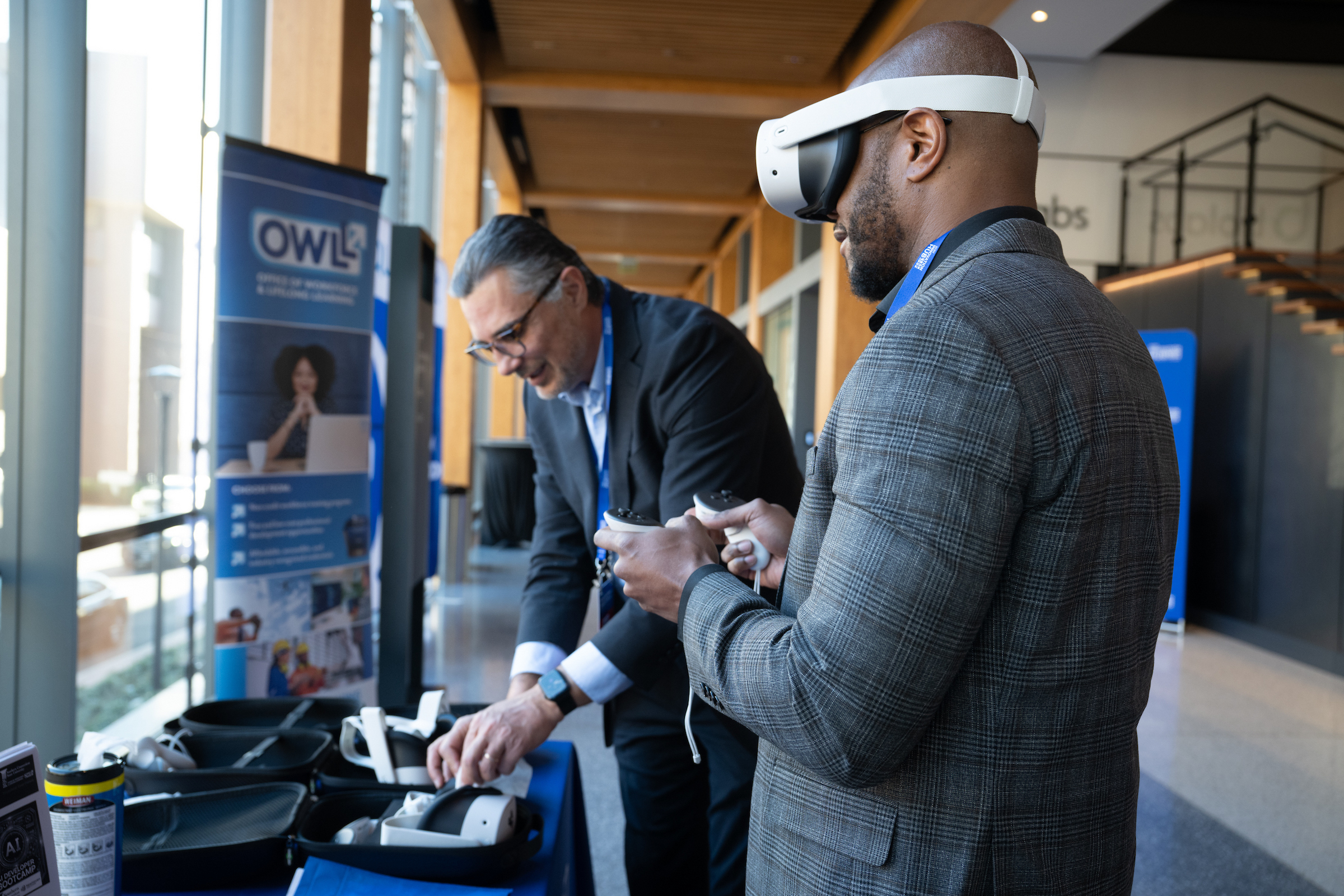 PAID POST: Leading the Change: CSCU Embraces Innovation, Preparing ...