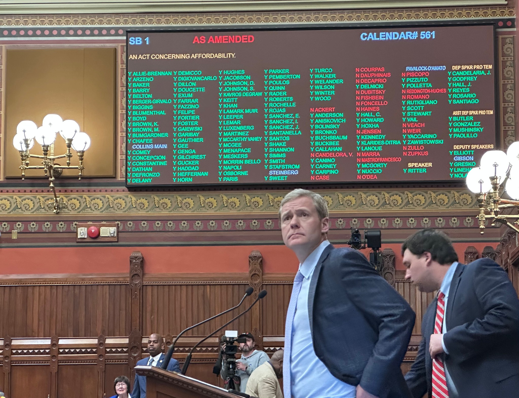 Tweed-New Haven expansion, 'various grants' find place in budget