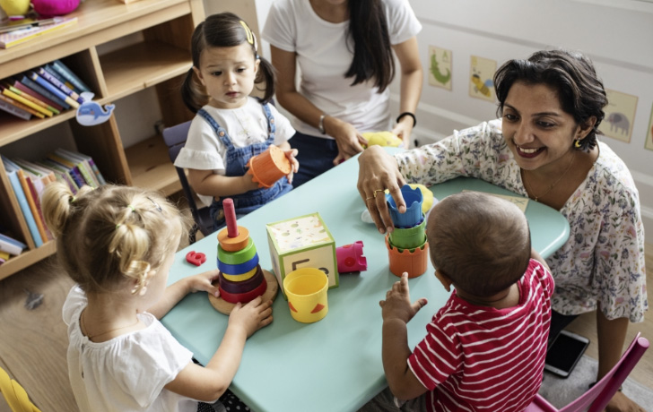 Opinion: Rethinking early childhood education in CT