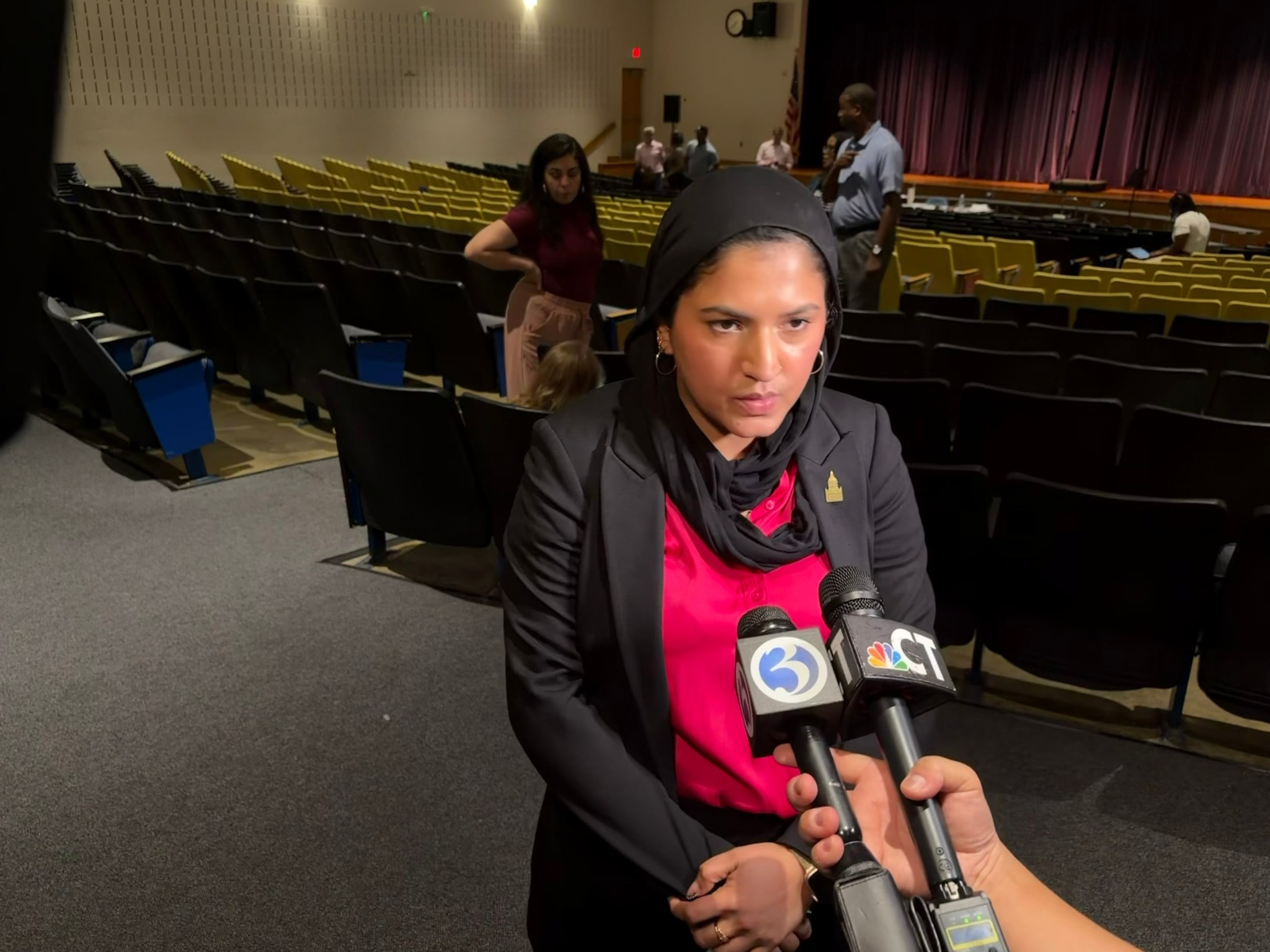 Doug McCrory loses Democratic nod; three-way primary set