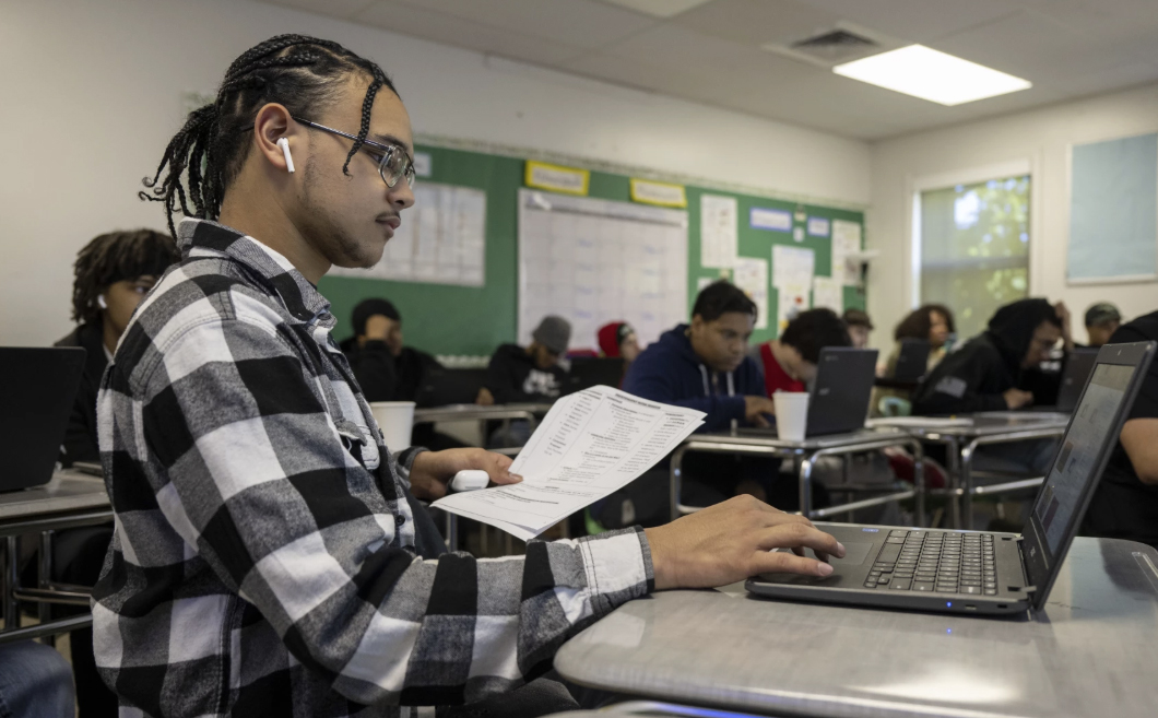 Opinion: Rethinking the academy in the Age of AI
